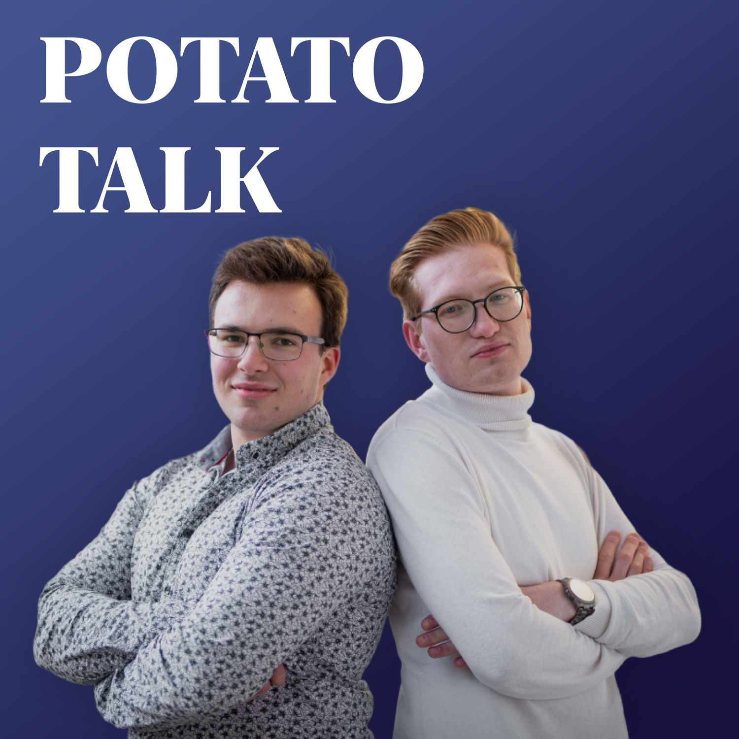 POTATO TALK - neue Folge | RTL+