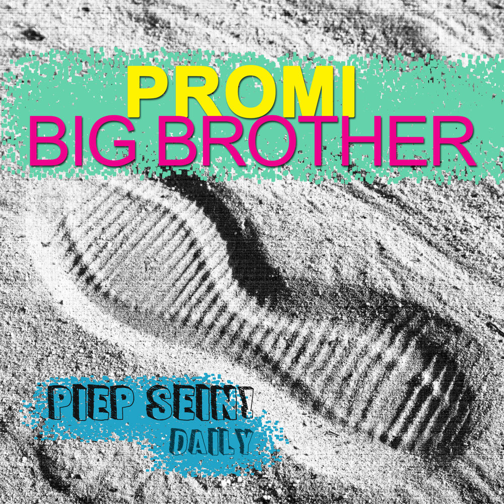 Promi Big Brother Tag 22 Finale - Pioniere der Unendlichkeit - piep ...