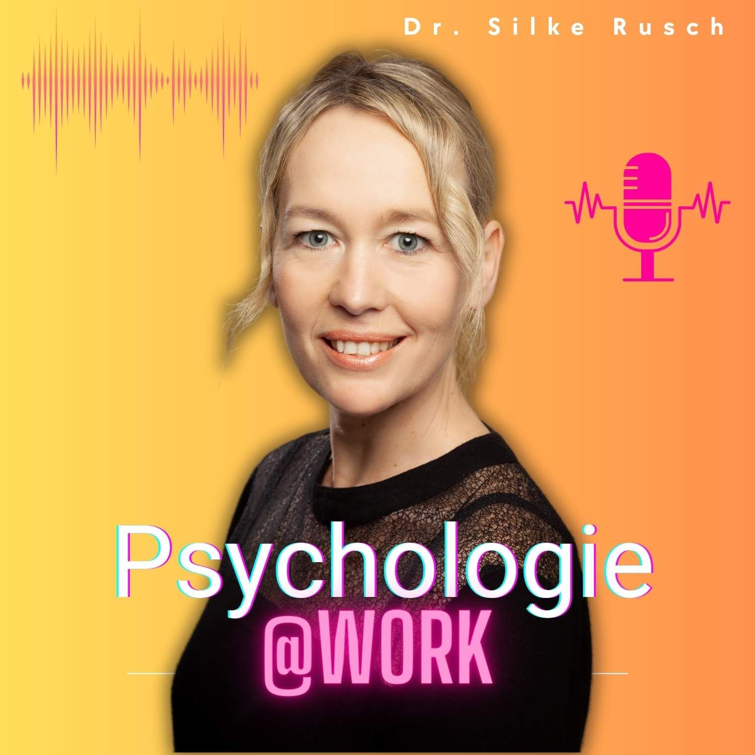 Psychologie @work. Mental gesunde Arbeit, Führung und Vereinbarkeit - neue Folge | RTL+