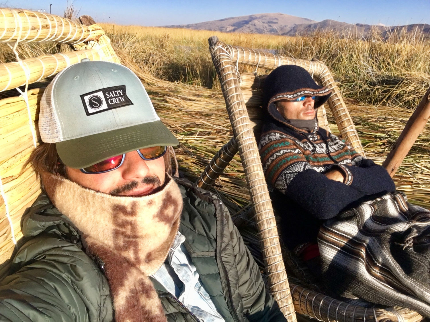 Pura Vida Talk - warum starten wir dieses Projekt? - Pura Vida Talk | RTL+