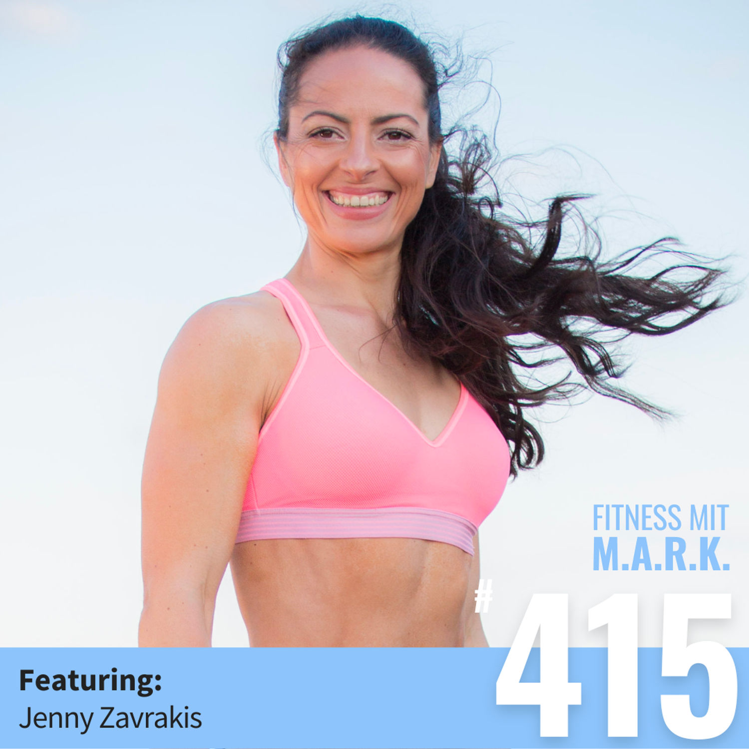 Q&A mit Jenny & Mark – Schwangerschaft und Sport, Schichtdienst, Atmung im Training ...