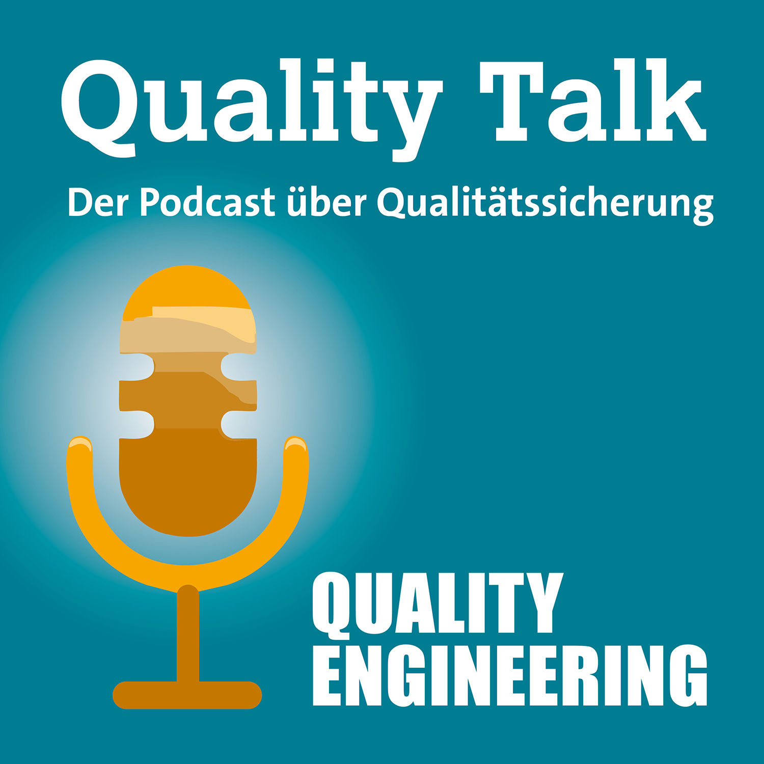 Quality Talk – Der Podcast rund um Qualitätssicherung - neue Folge | RTL+