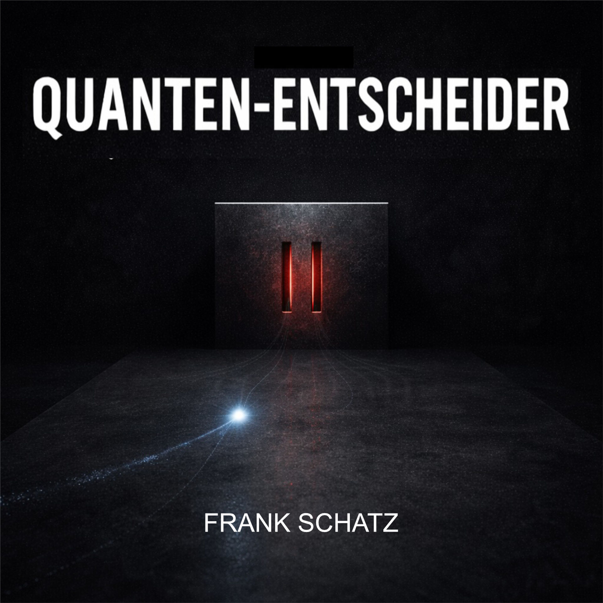 Das Protokoll der Wahrheit: Wer ist der Quanten-Entscheider? - Quanten ...