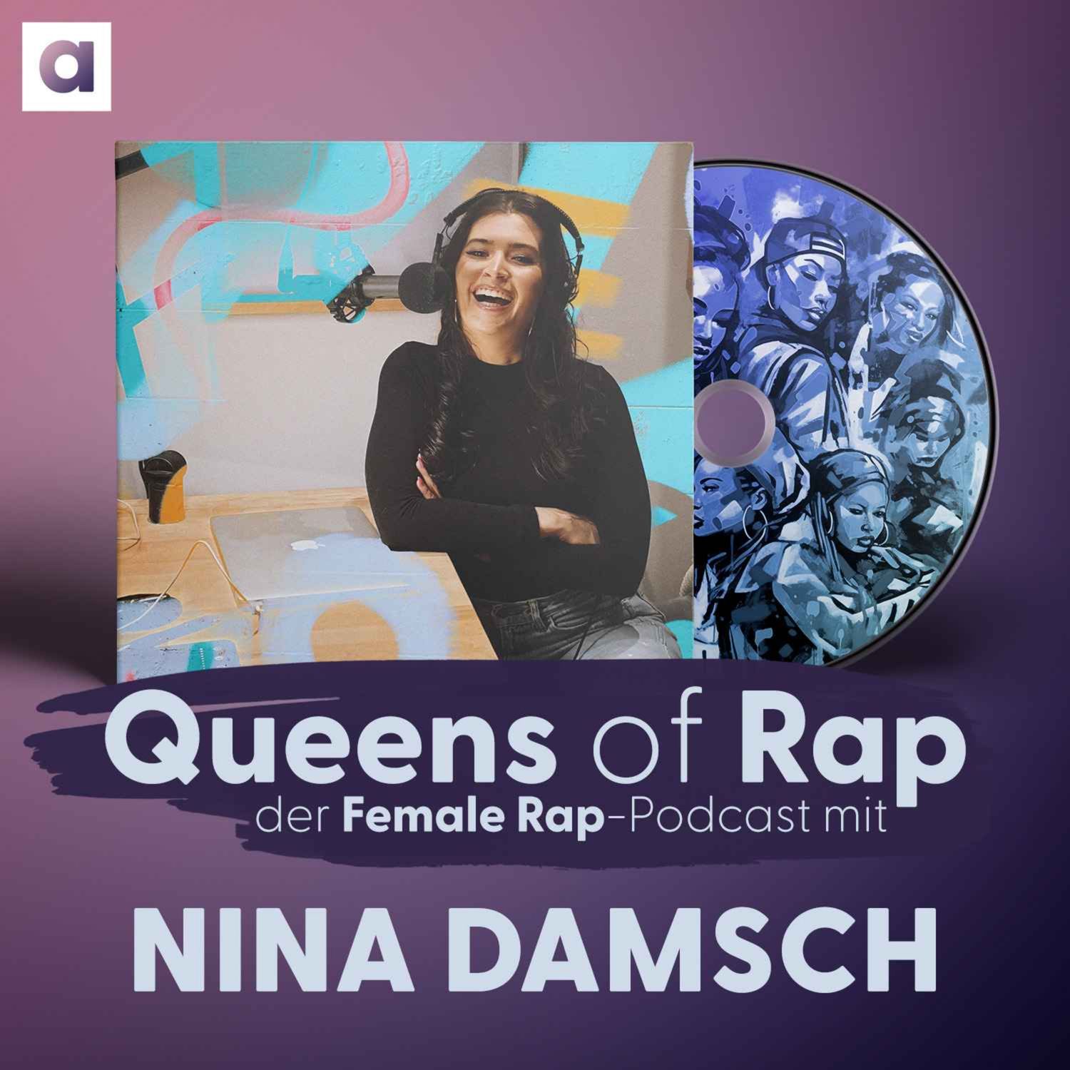 Trailer | Queens of Rap - Queens of Rap - der Female Rap-Podcast mit ...