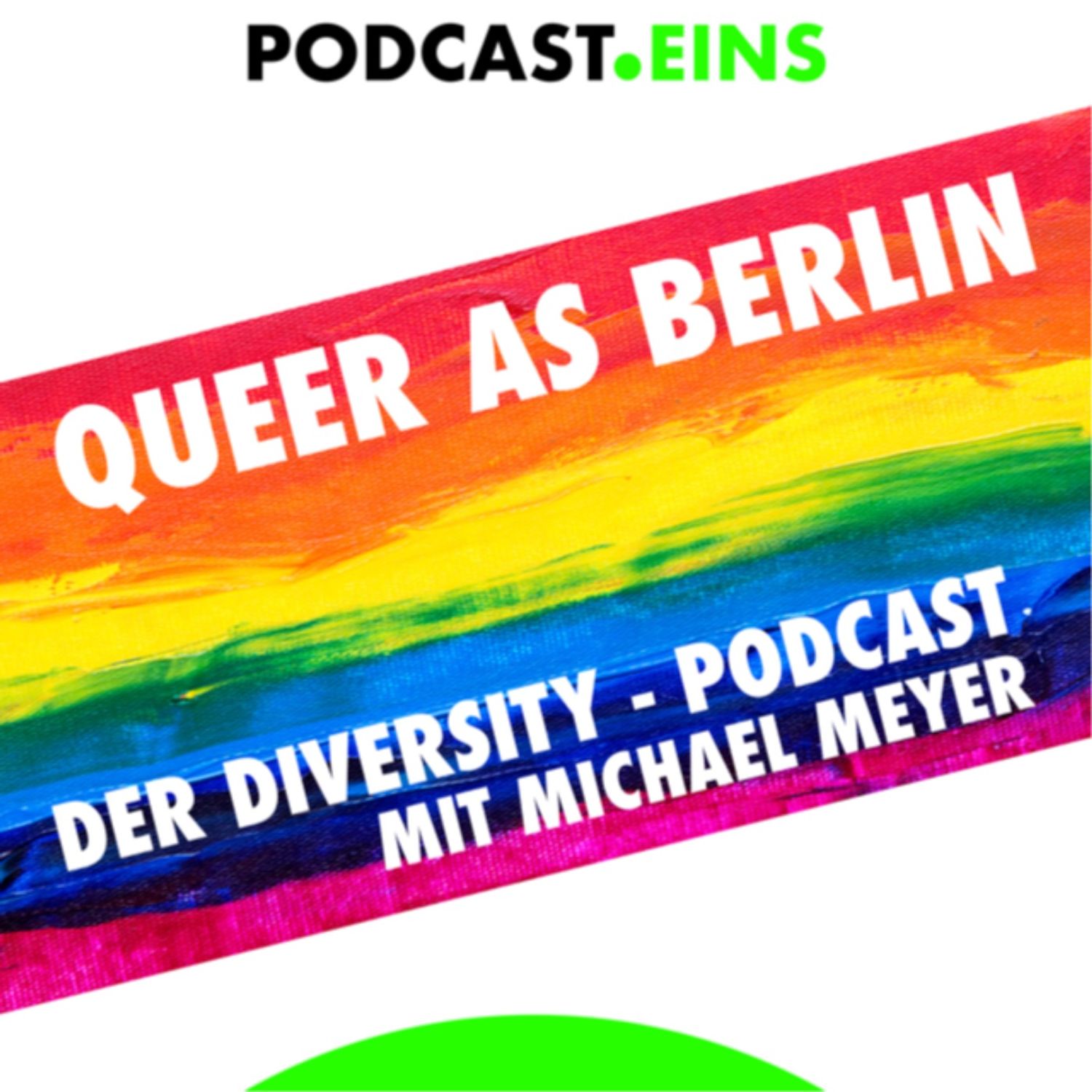 Episode 1: Im Gespräch mit Bernd Gaiser, Mitorganisator des ersten CSD ...