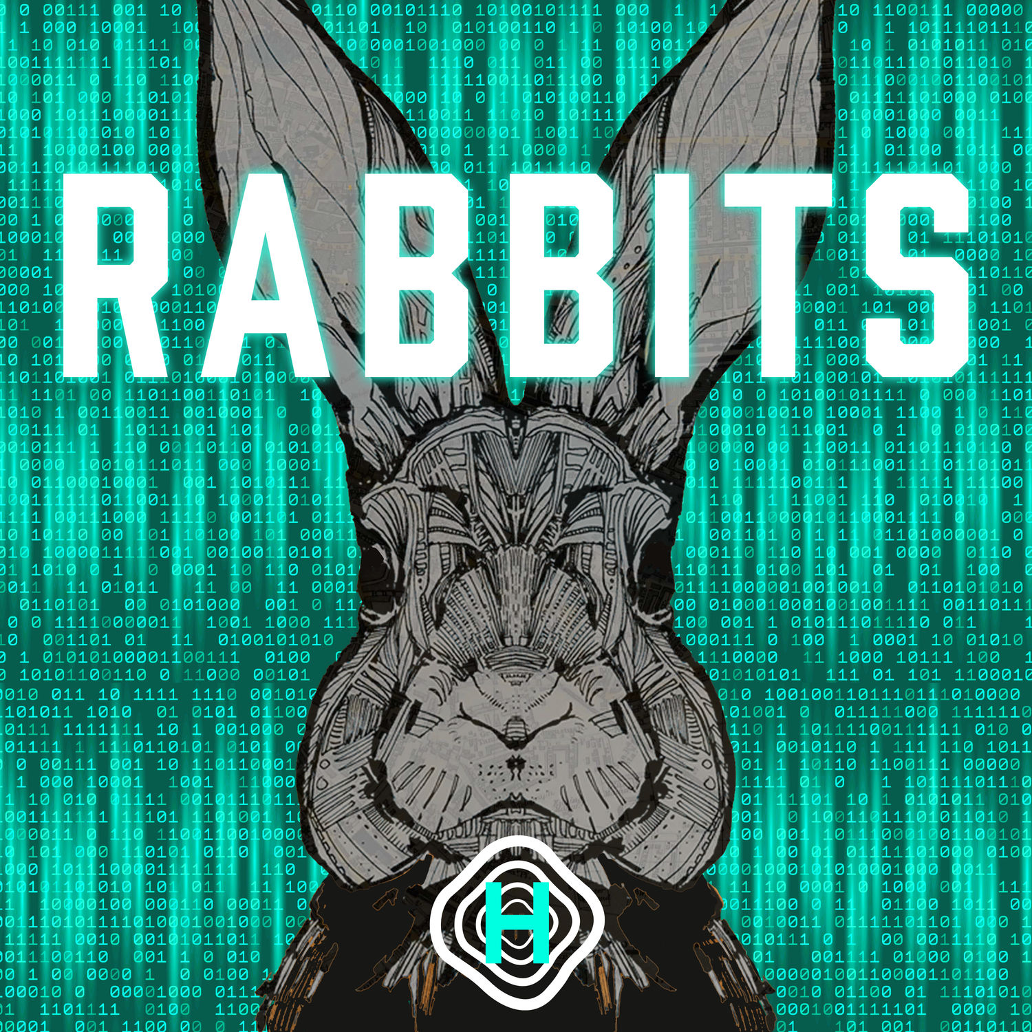 Trailer: Rabbits - Rabbits. Dein Spiel. Dein Risiko | RTL+