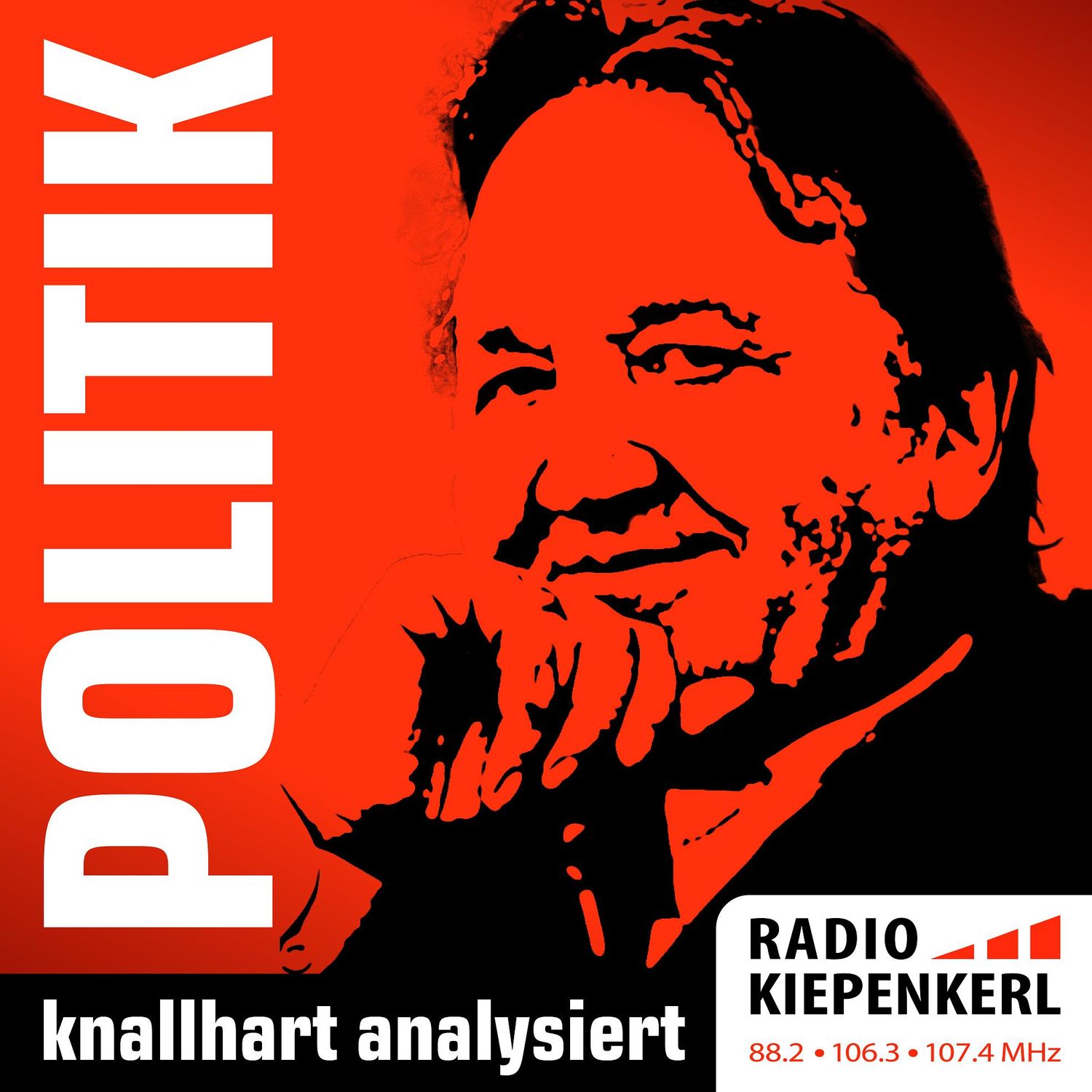 Radio Kiepenkerl - Politik knallhart analysiert - neue Folge | RTL+