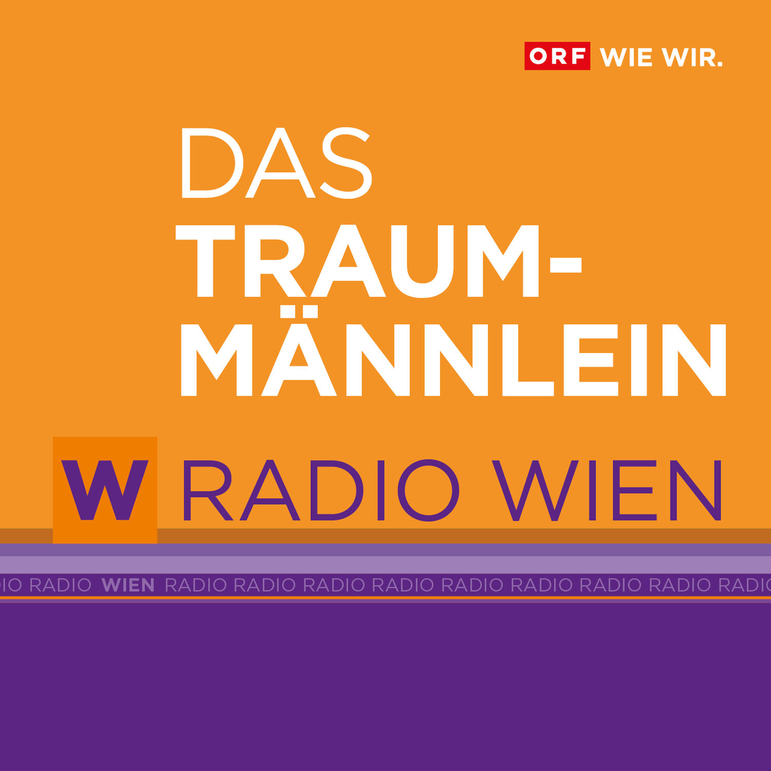 Radio Wien - Das Traummännlein kommt - Podcast | RTL+
