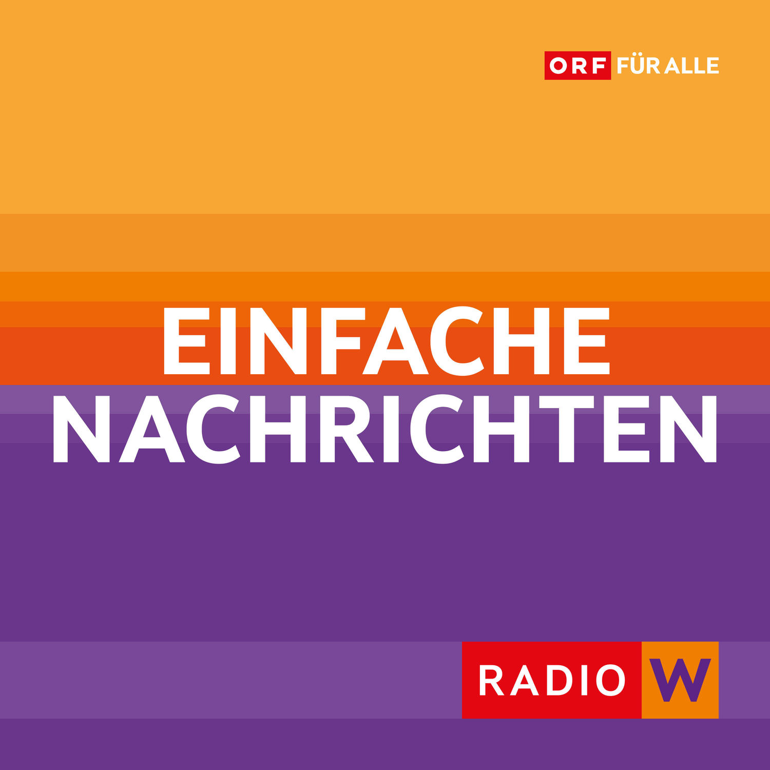 Radio Wien Wochenrückblick - Einfache Nachrichten - neue Folge | RTL+