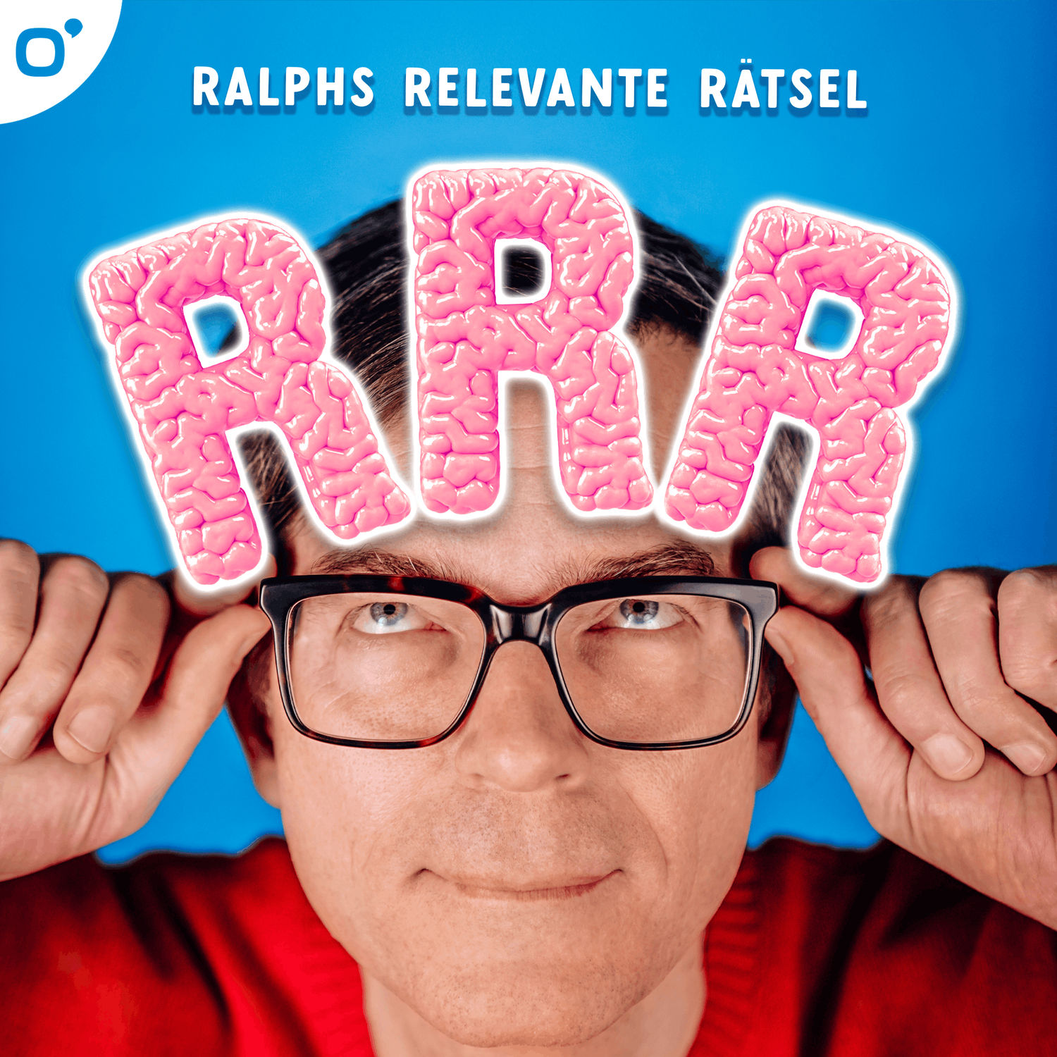 Ralphs Relevante Rätsel – Wissen mit Ralph Caspers - Podcast | RTL+