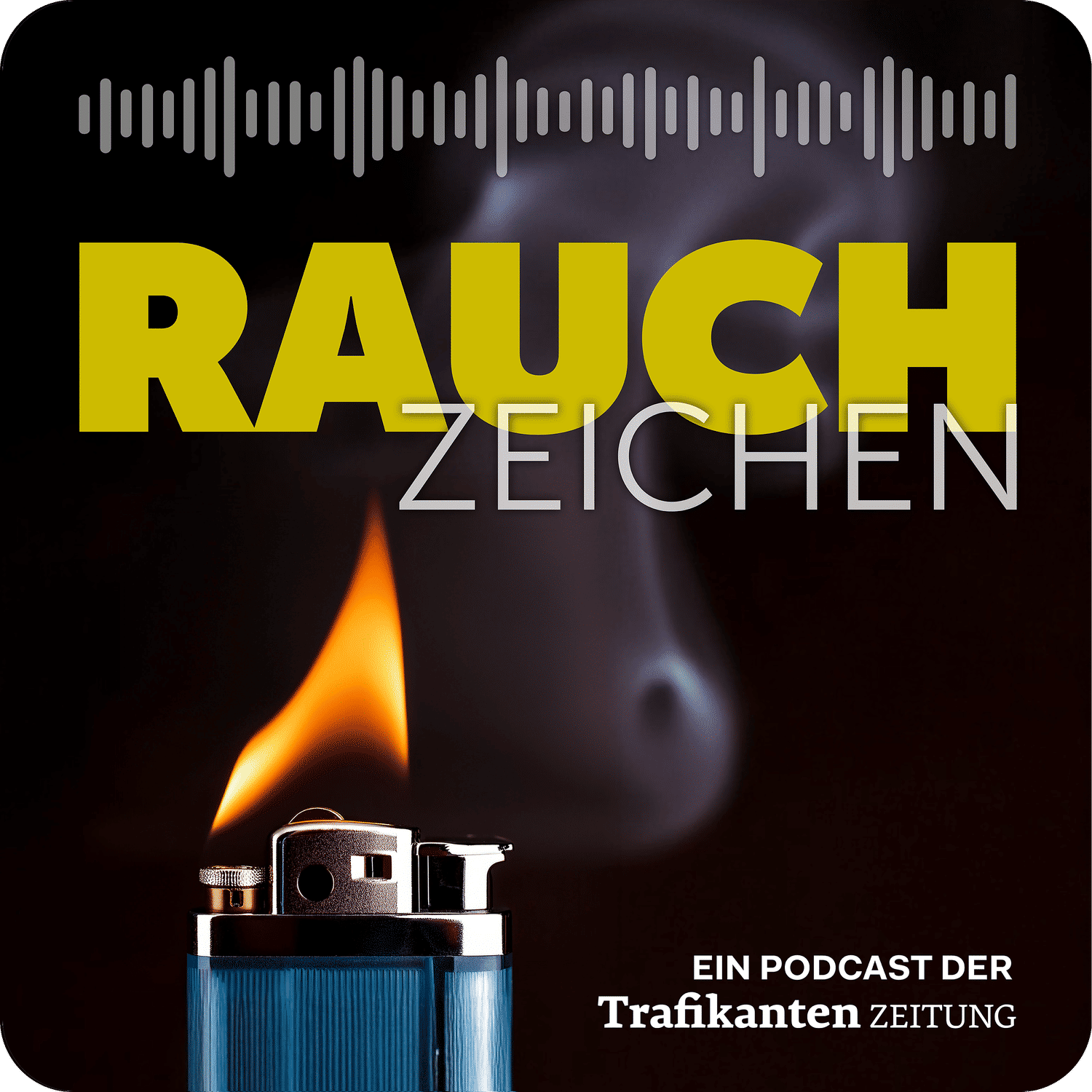 Rauchzeichen - Podcast | RTL+