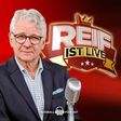 Reif ist live – Fußball Talk von BILD - neue Folge | RTL+
