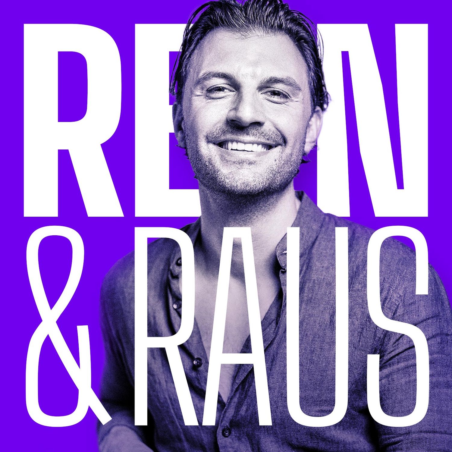 #01 - WTF ist Rein & Raus? - Rein&Raus - Der Sex-Podcast | RTL+