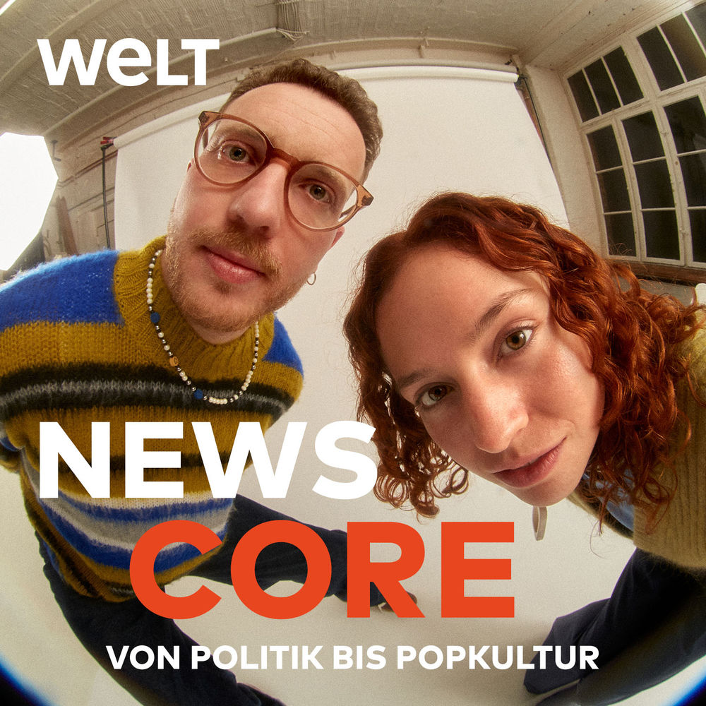 Republican Makeup und die Gewinner der U18-Wahl - News Core – Politik ...