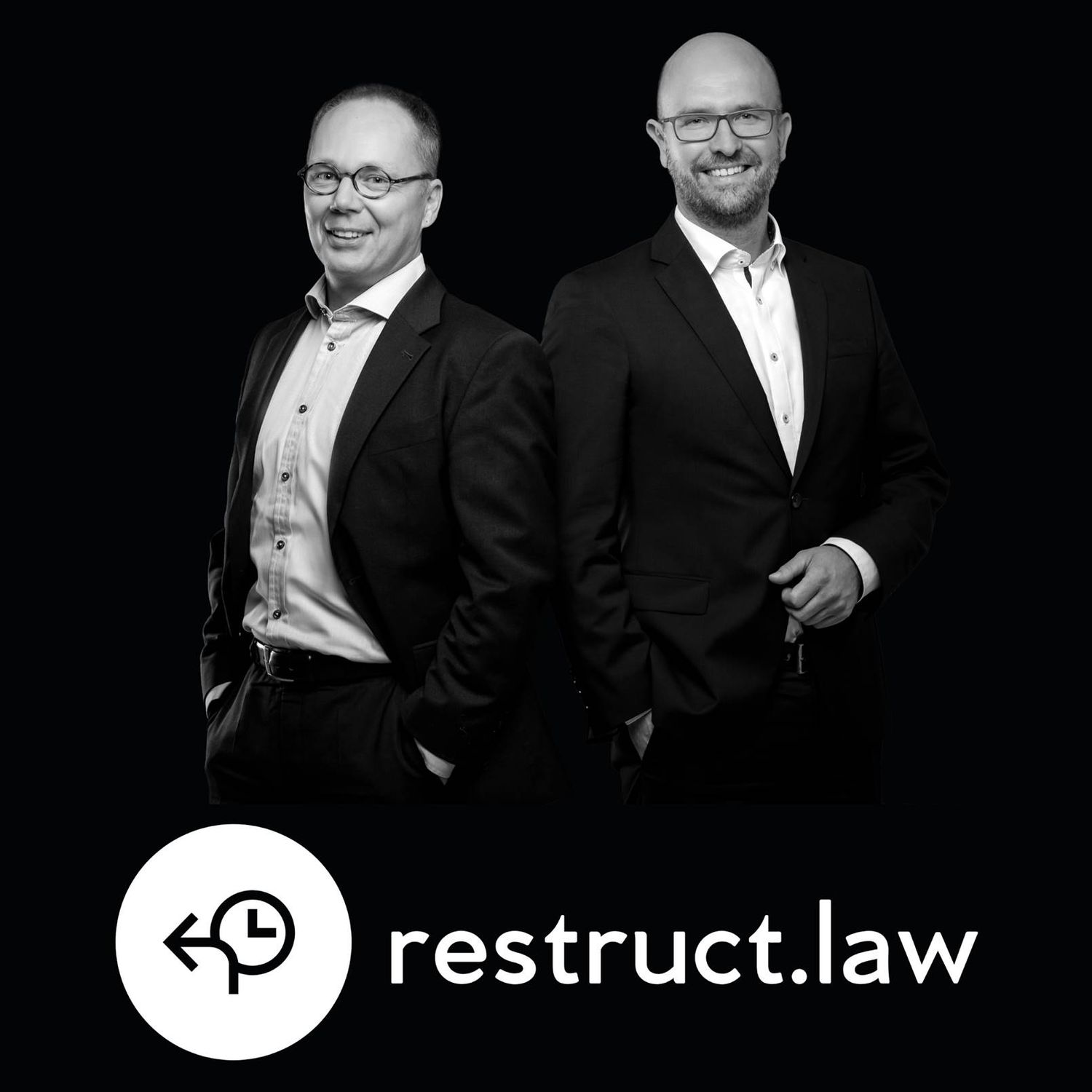 Ab jetzt! - restruct.law | RTL+
