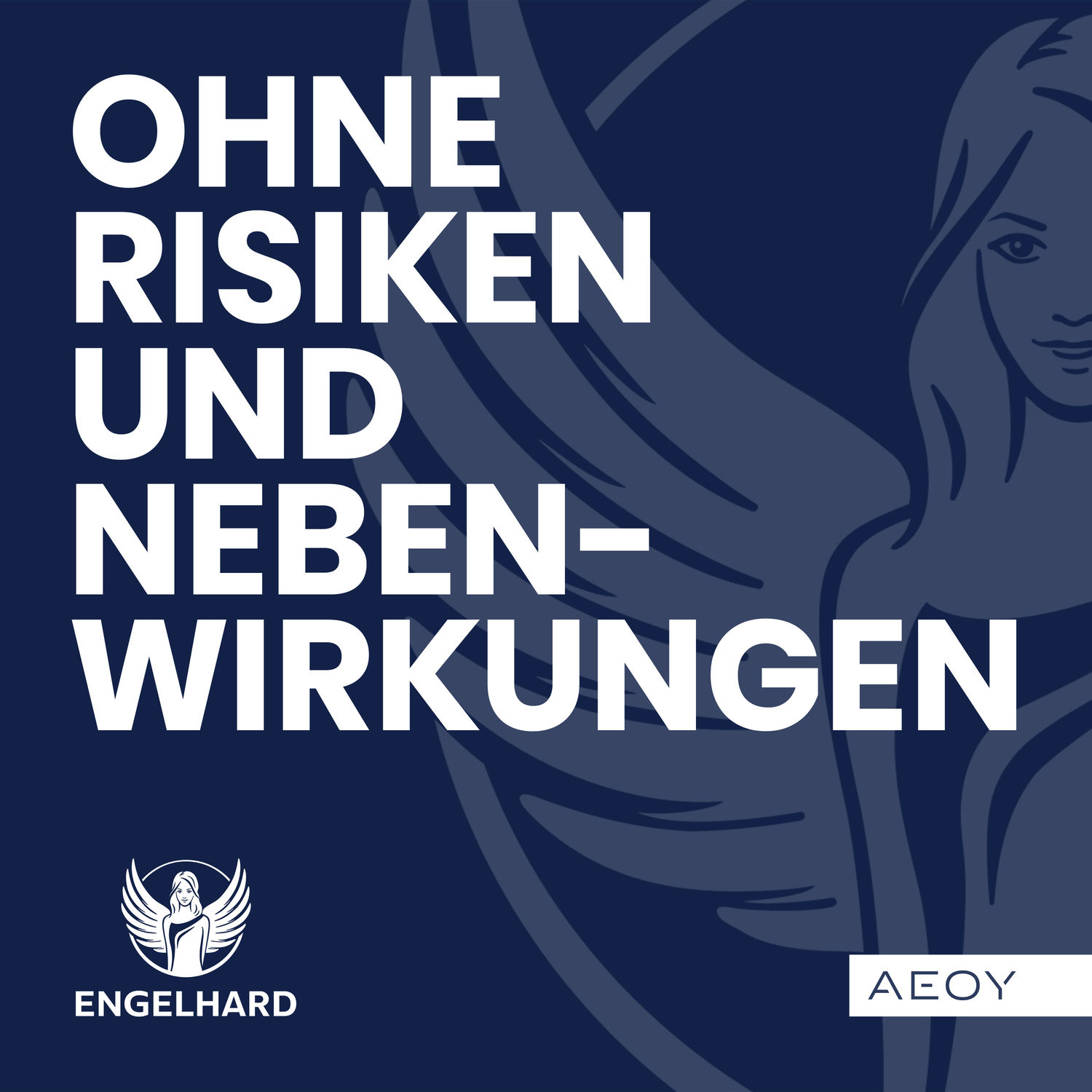 Richard Engelhard, CEO Engelhard Arzneimittel: Opa Karl, Tante Gloria ...