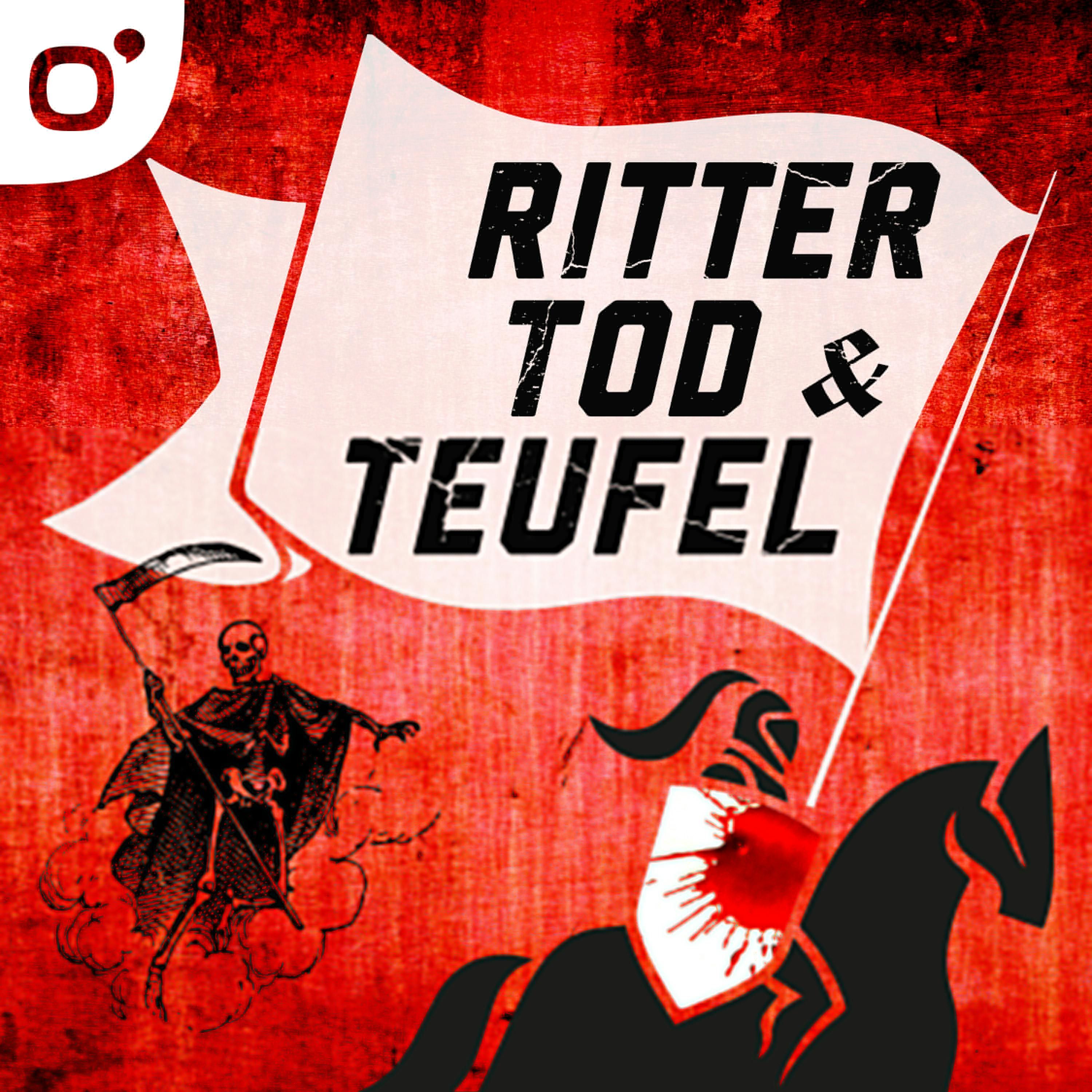 Trailer - Ritter, Tod & Teufel - Ritter, Tod und Teufel - Dunkle ... Trailer - Ritter, Tod & Teufel - Ritter, Tod und Teufel - Dunkle ...
