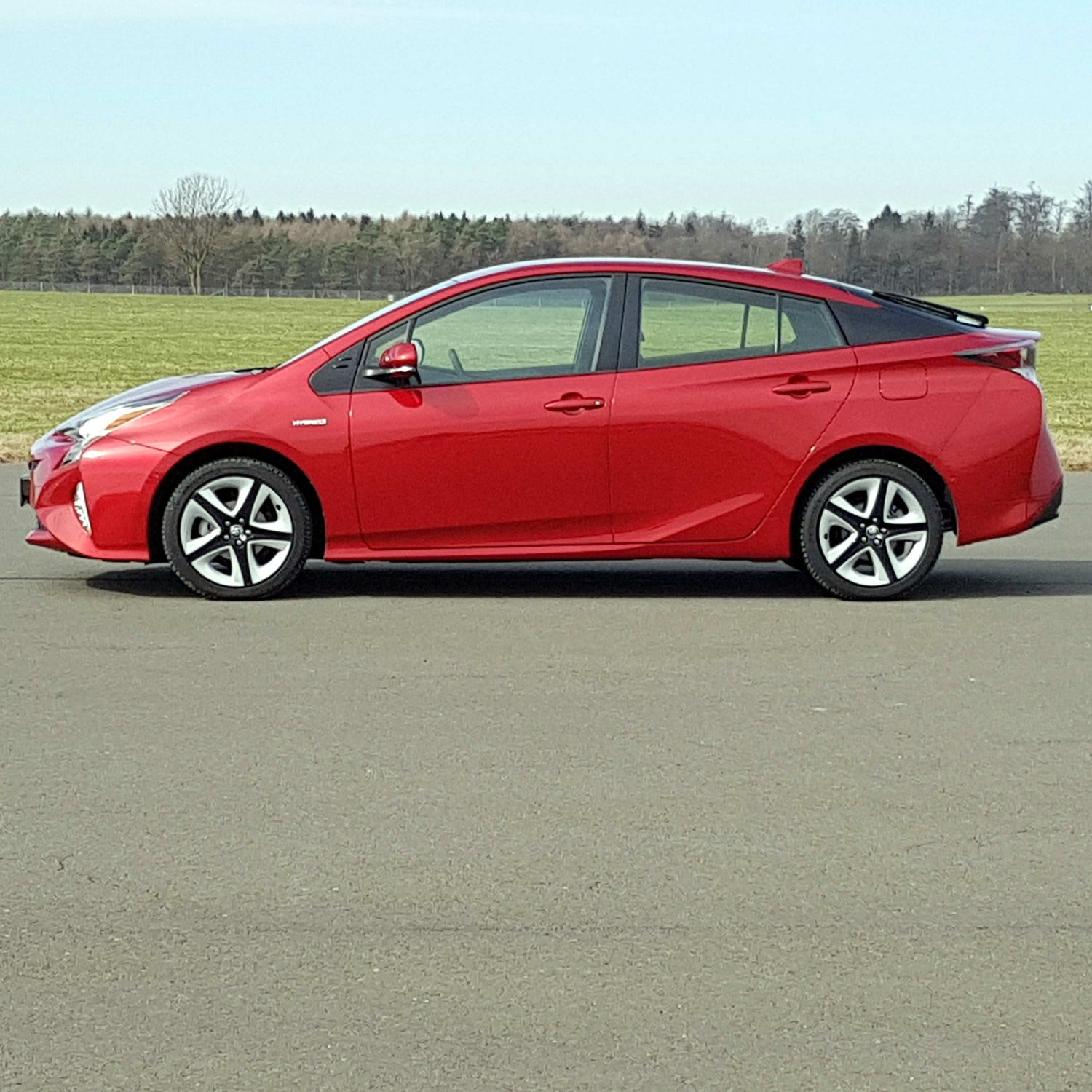 Roadtrip - Der Auto-Podcast Folge 01 - Roadtrip - Der Auto-Podcast | RTL+