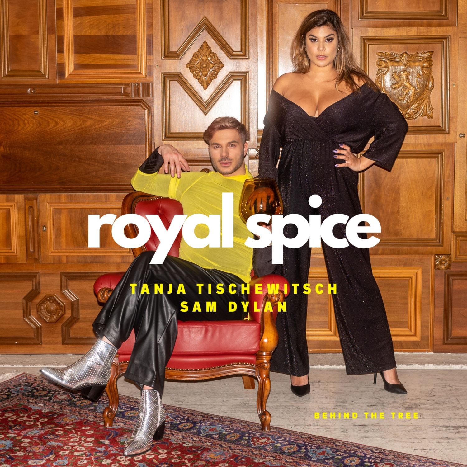 Royal Spice | Spannende Raya Dates - Royal Spice | RTL+