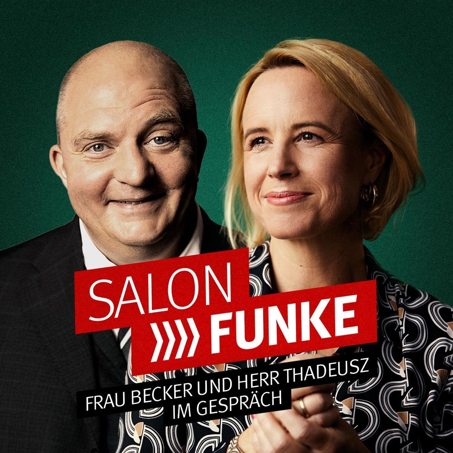 Marie-Agnes Strack-Zimmermann über Kindererziehung, Frauen in der FDP ...