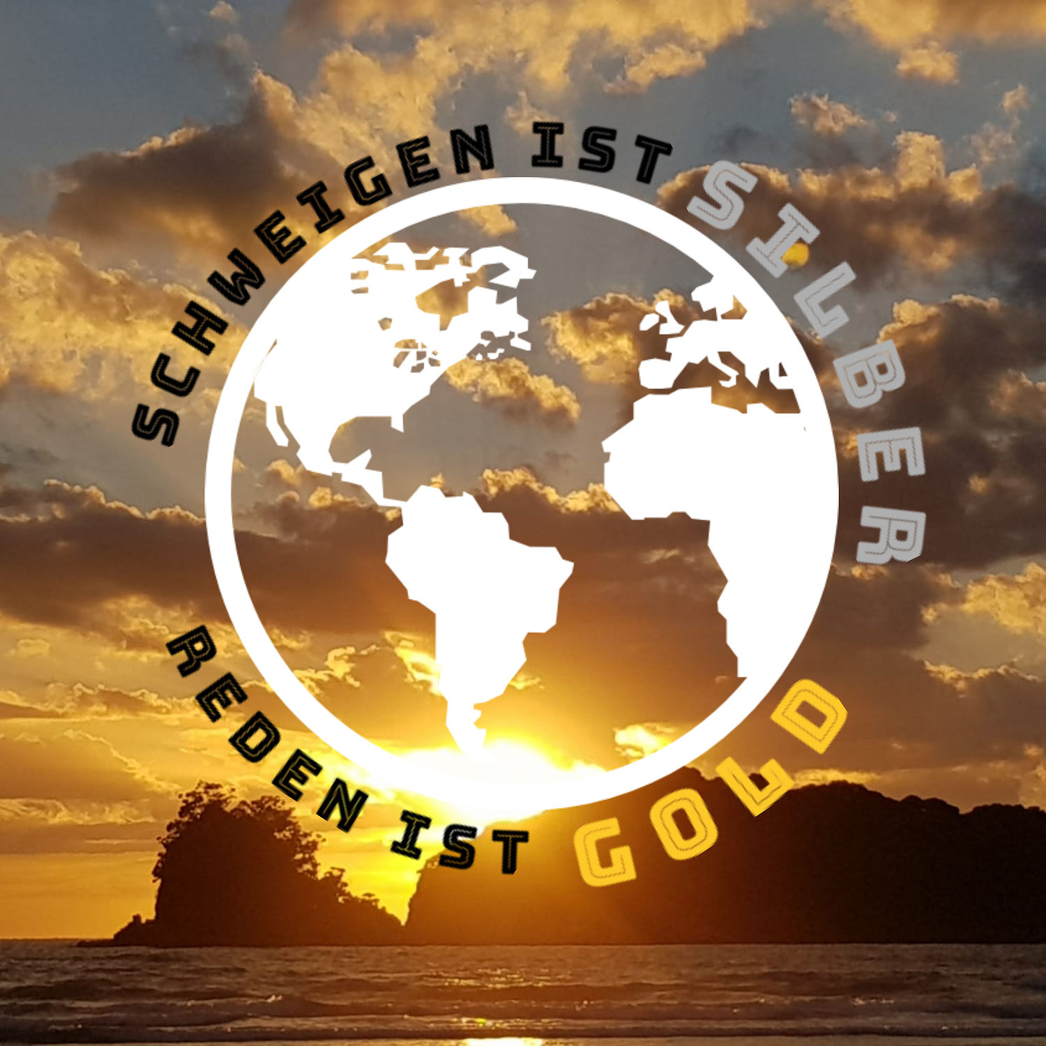 erste Grüße - schweigen ist silber - reden ist gold | RTL+