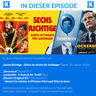 Sechs Richtige - Glück ist nichts für Anfänger, Severance, Lockerbie: A ...