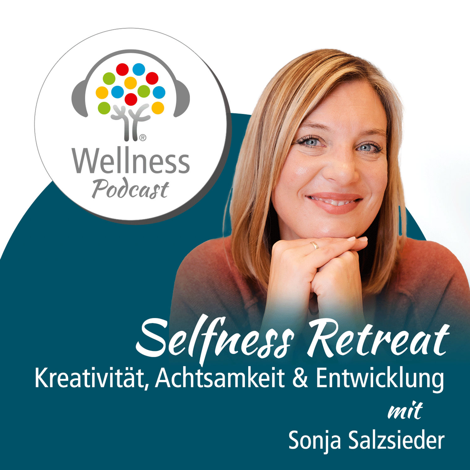 Wellness-Podcast: Be well and enjoy! - neue Folge | RTL+