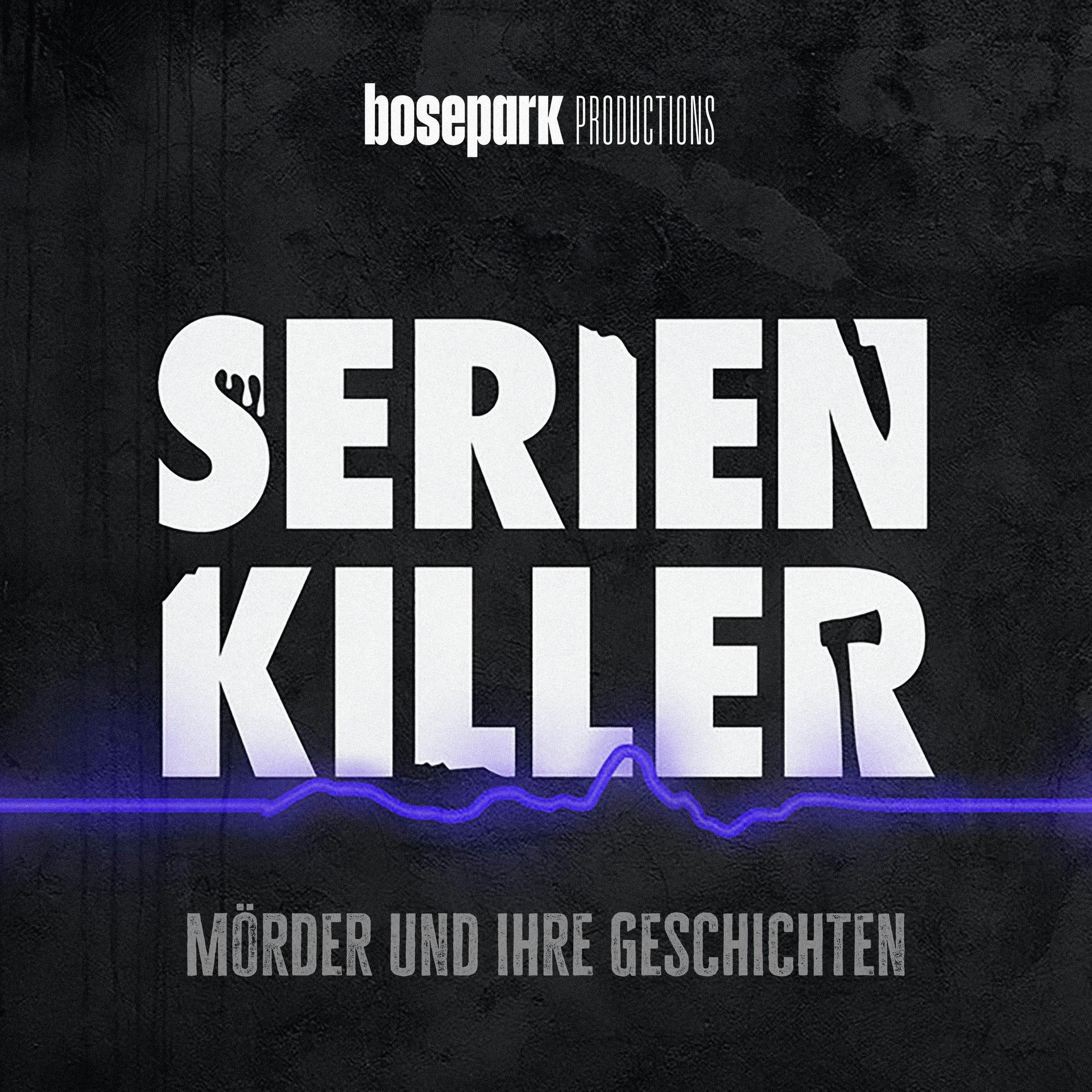 Die Hexenkiller - Michael und Suzan Carson - Teil 2 - Serienkiller ...