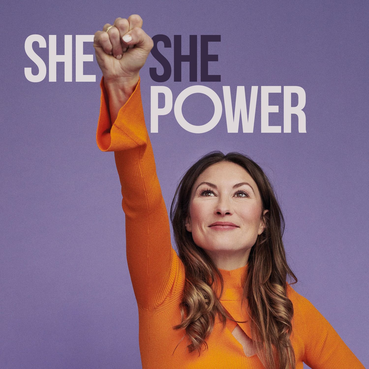 Frohes Fest! Premiere! Über She She Power, über mich, über unsere Reise ...