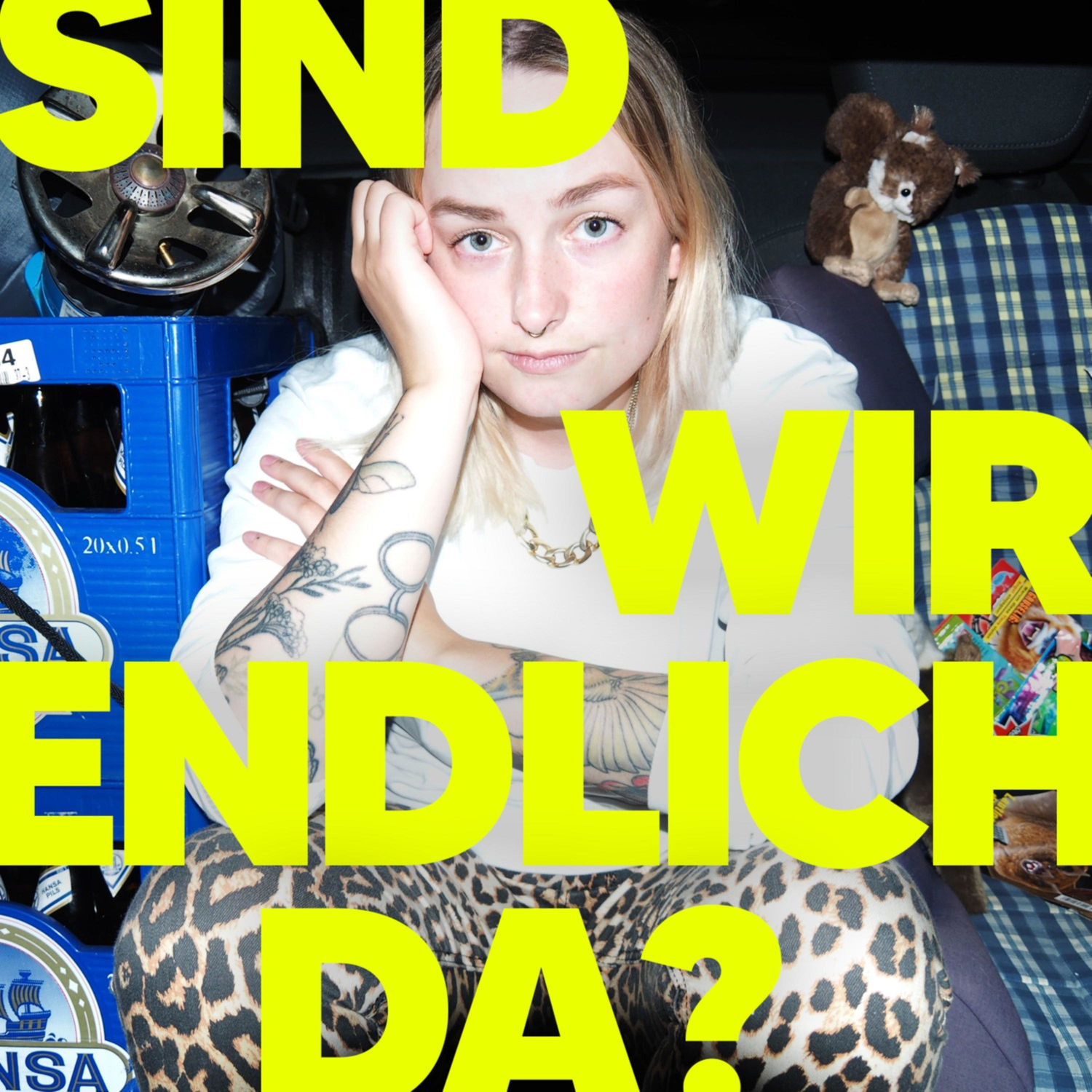 Trailer: SIND WIR ENDLICH DA? - SIND WIR ENDLICH DA? | RTL+