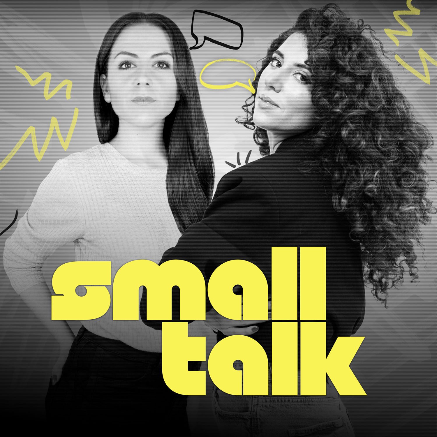 SmallTalk - neue Folge | RTL+