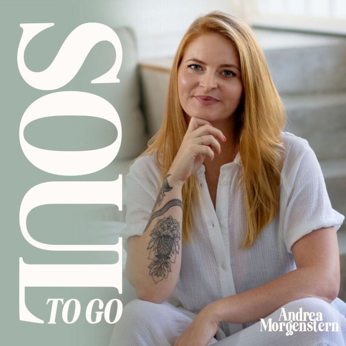 TAROT als Coaching Tool - Soul to go | RTL+