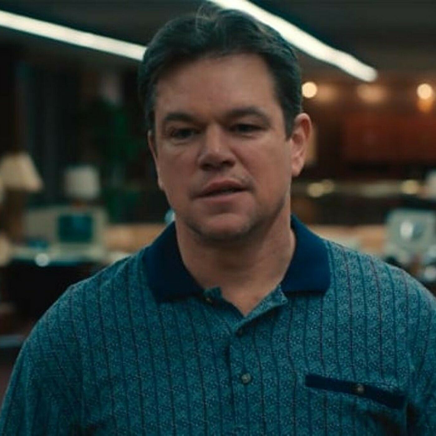 Sportschuh-Drama von Ben Affleck: Als der "Air-Jordan" zum Statussymbol ...