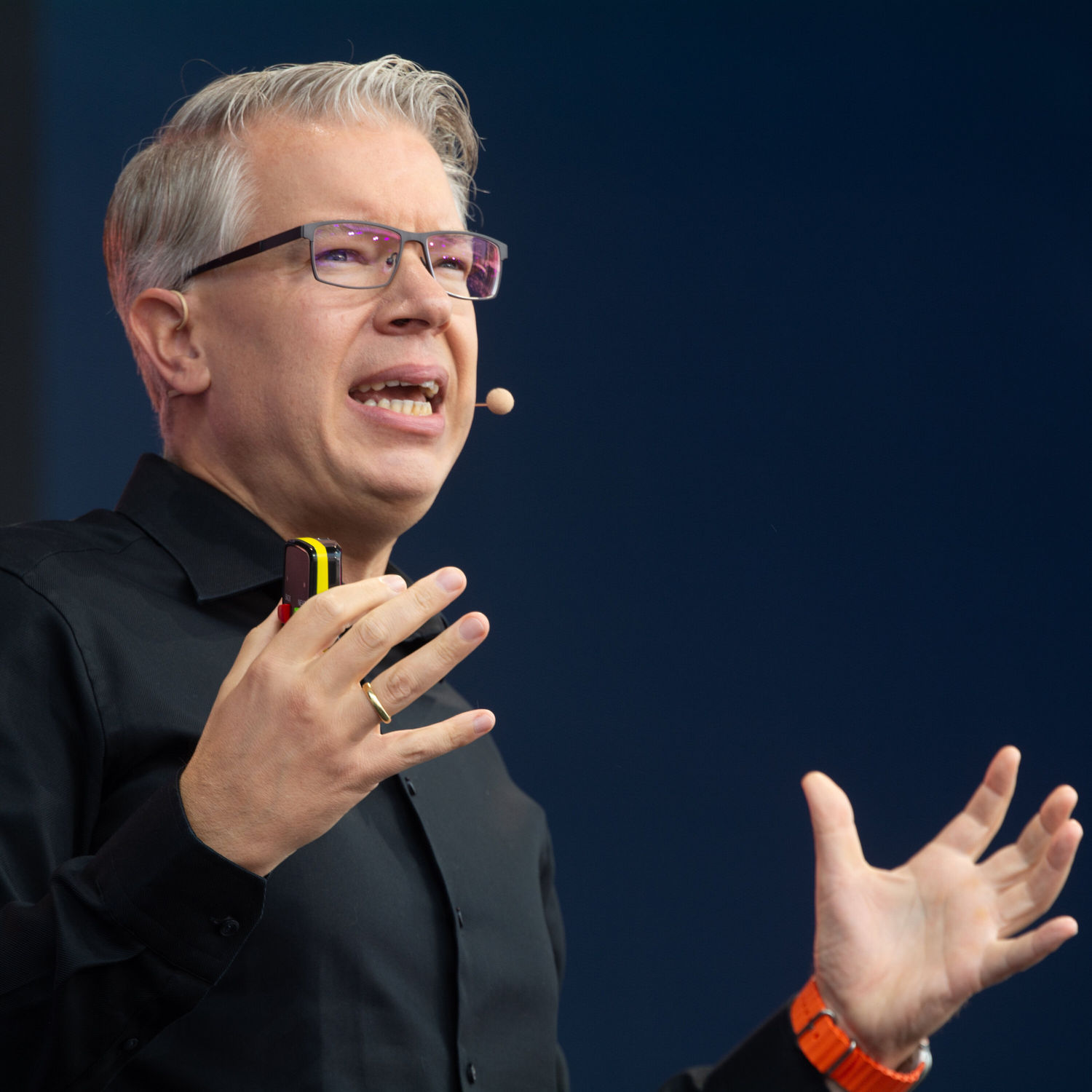 Star-Investor Frank Thelen über die FDP, Elon Musk und seinen geplanten ...