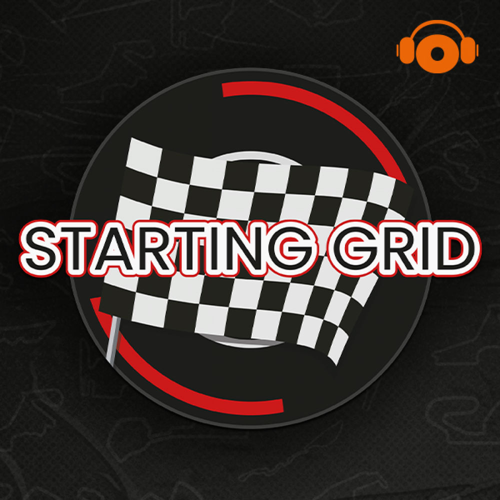 Starting Grid - Podcast | RTL+