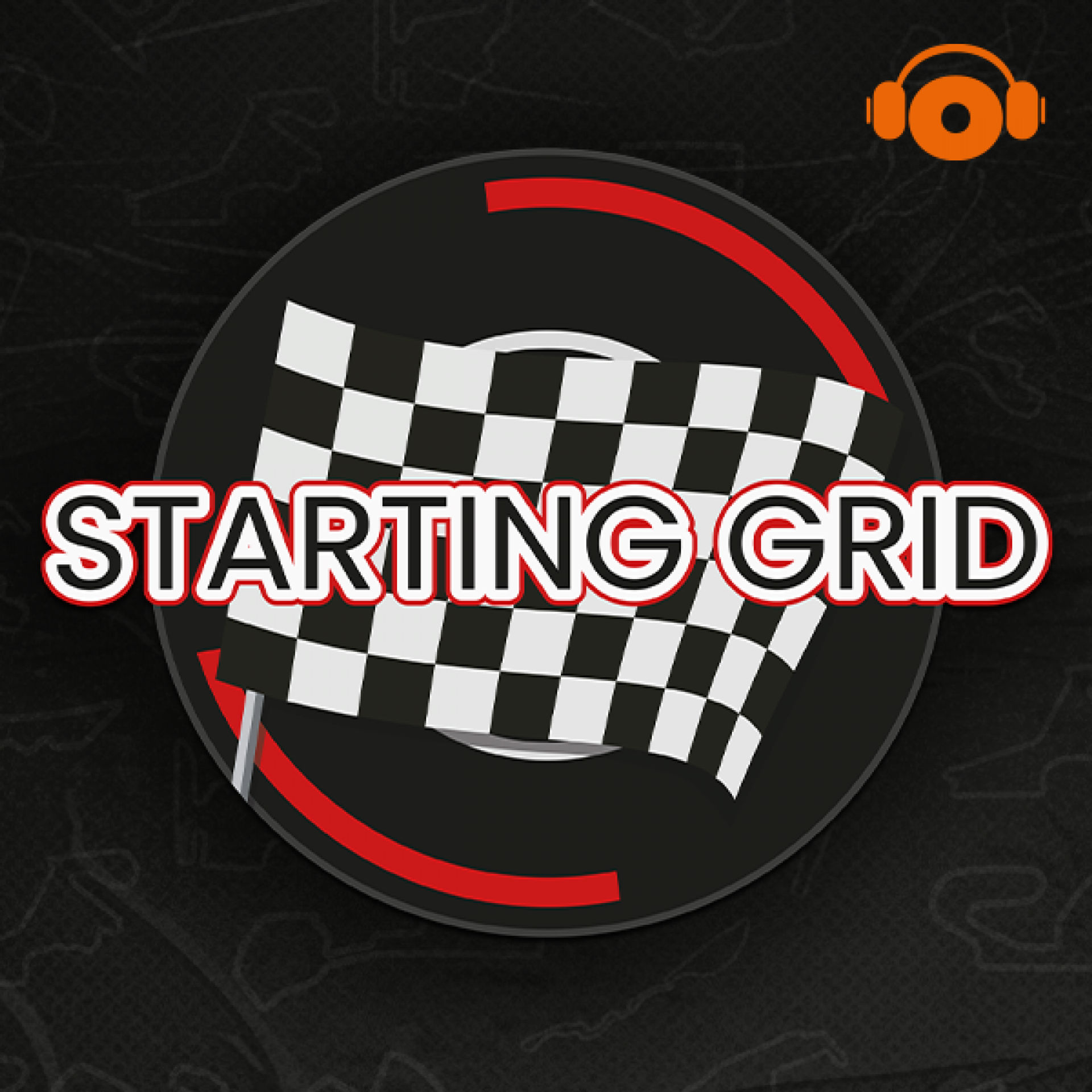 Starting Grid - Podcast | RTL+