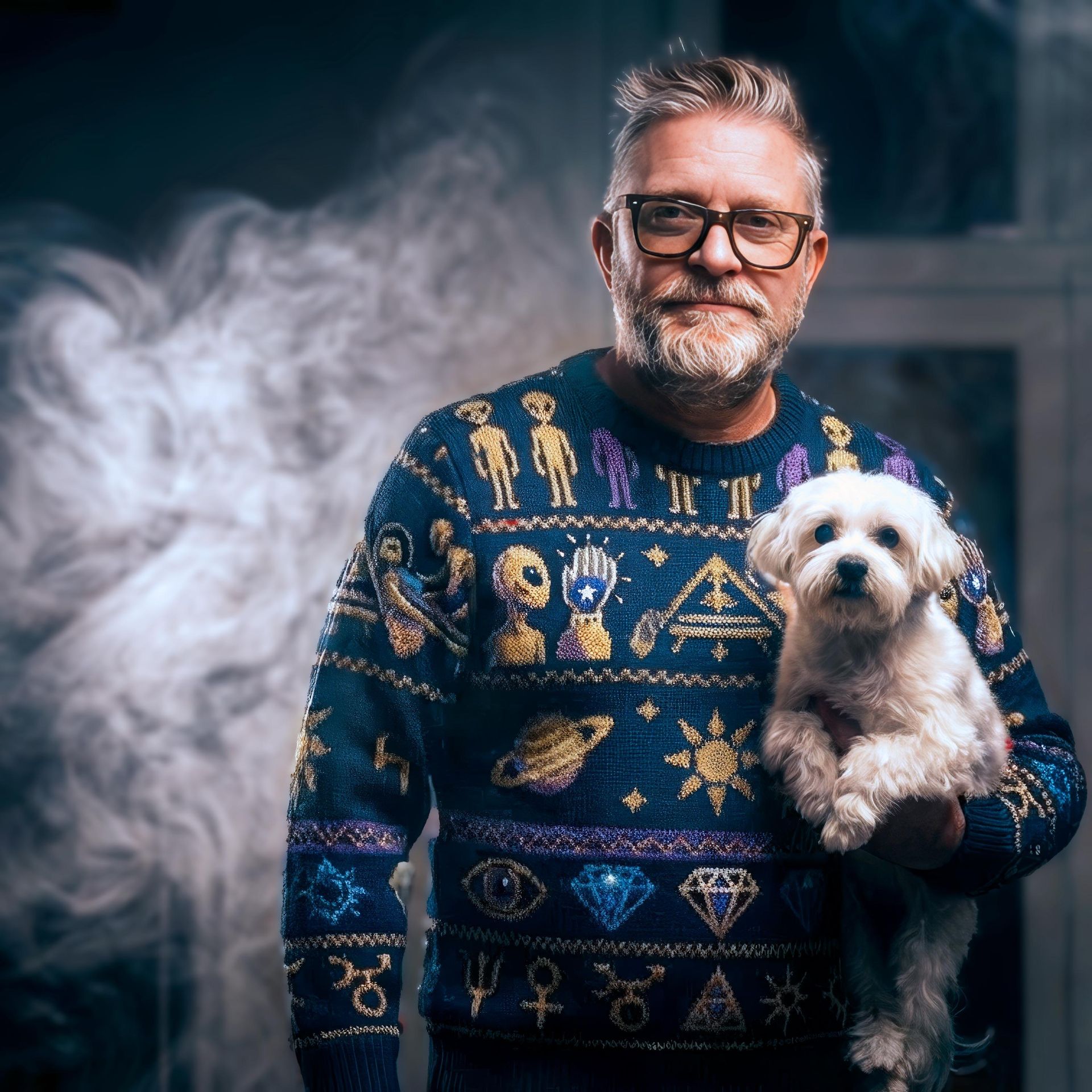 Stefan Barth | Mystery & Backrooms - STEFAN BARTH | Mystery | RTL+