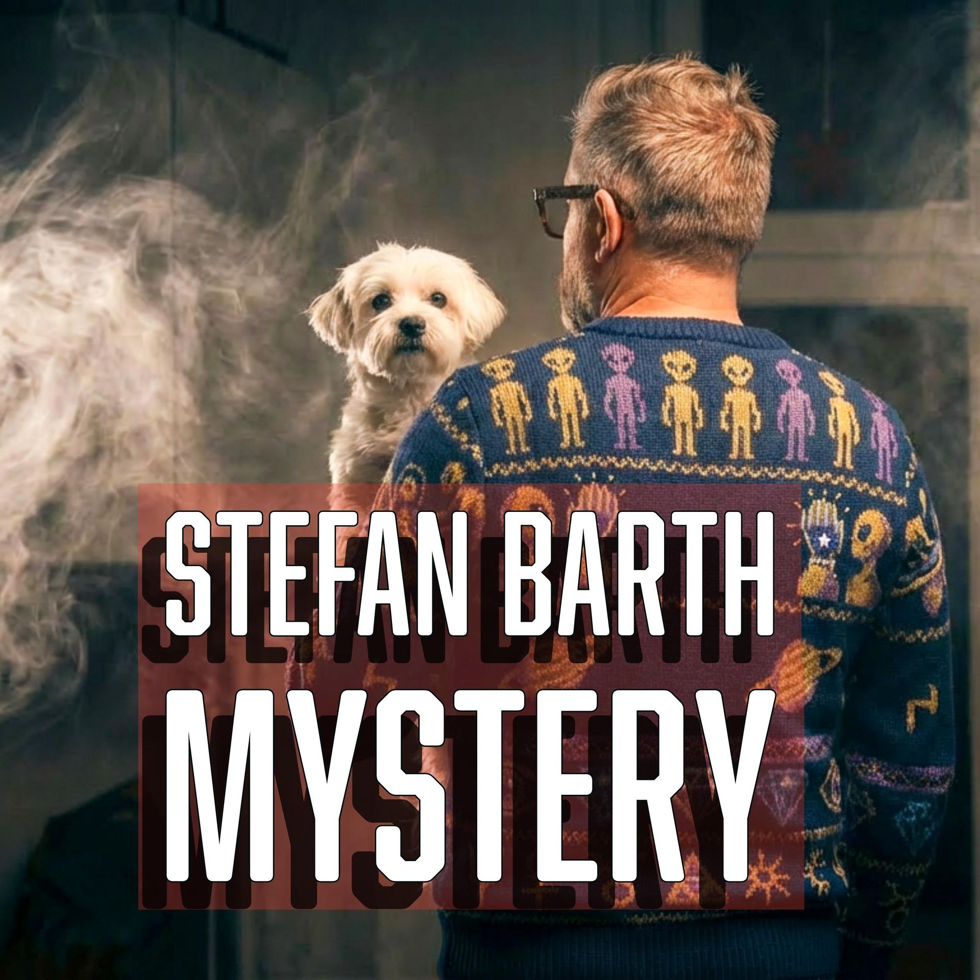 Stefan Barth | Mystery Stories und Creepy Pasta #000 - STEFAN BARTH ...
