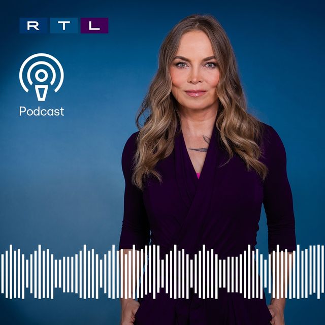 RTL erleben - der RTL Deutschland Podcast | RTL+
