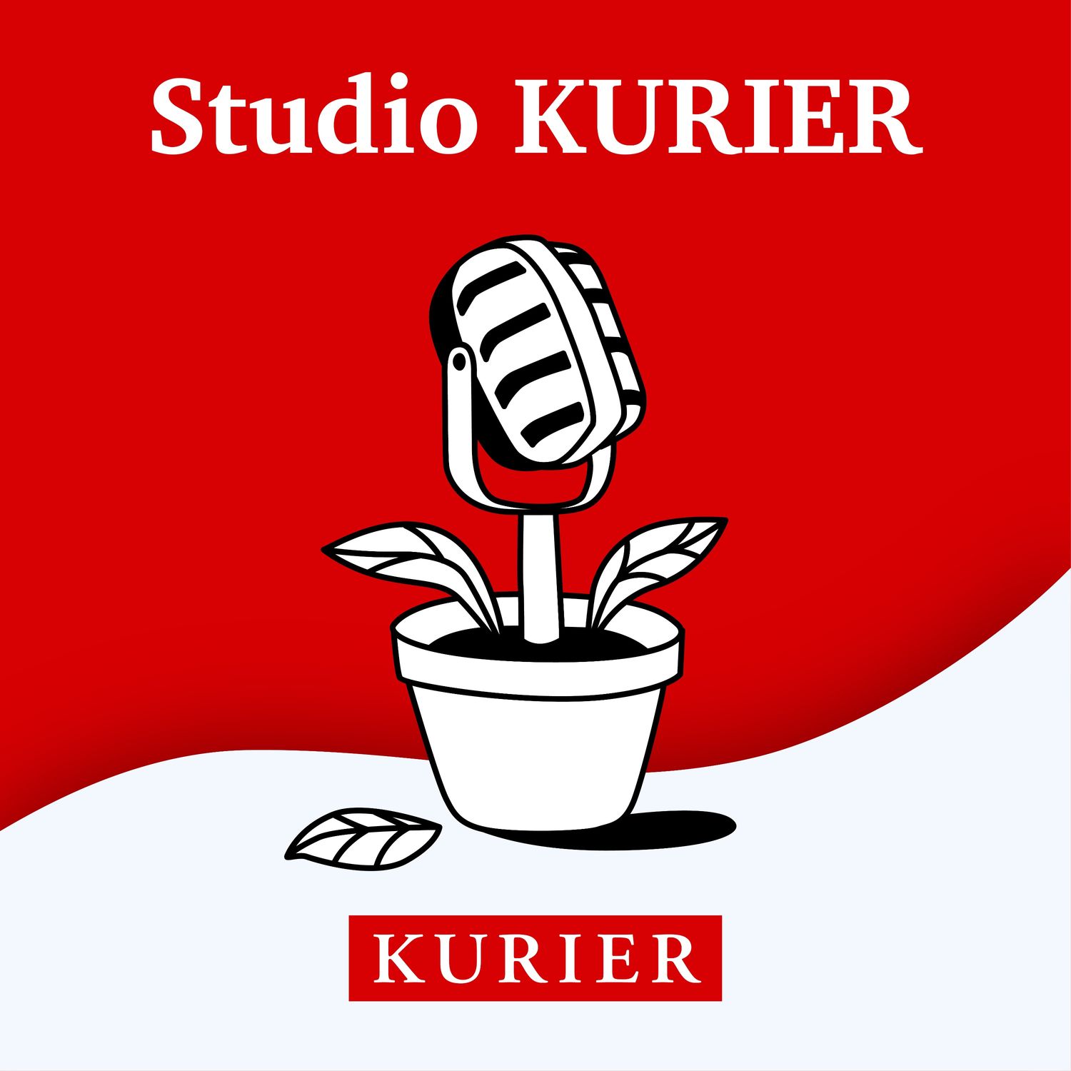 Studio KURIER - Podcast | RTL+