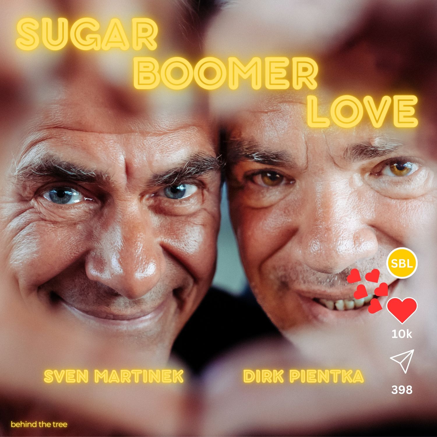 Sugar Boomer Love - neue Folge | RTL+