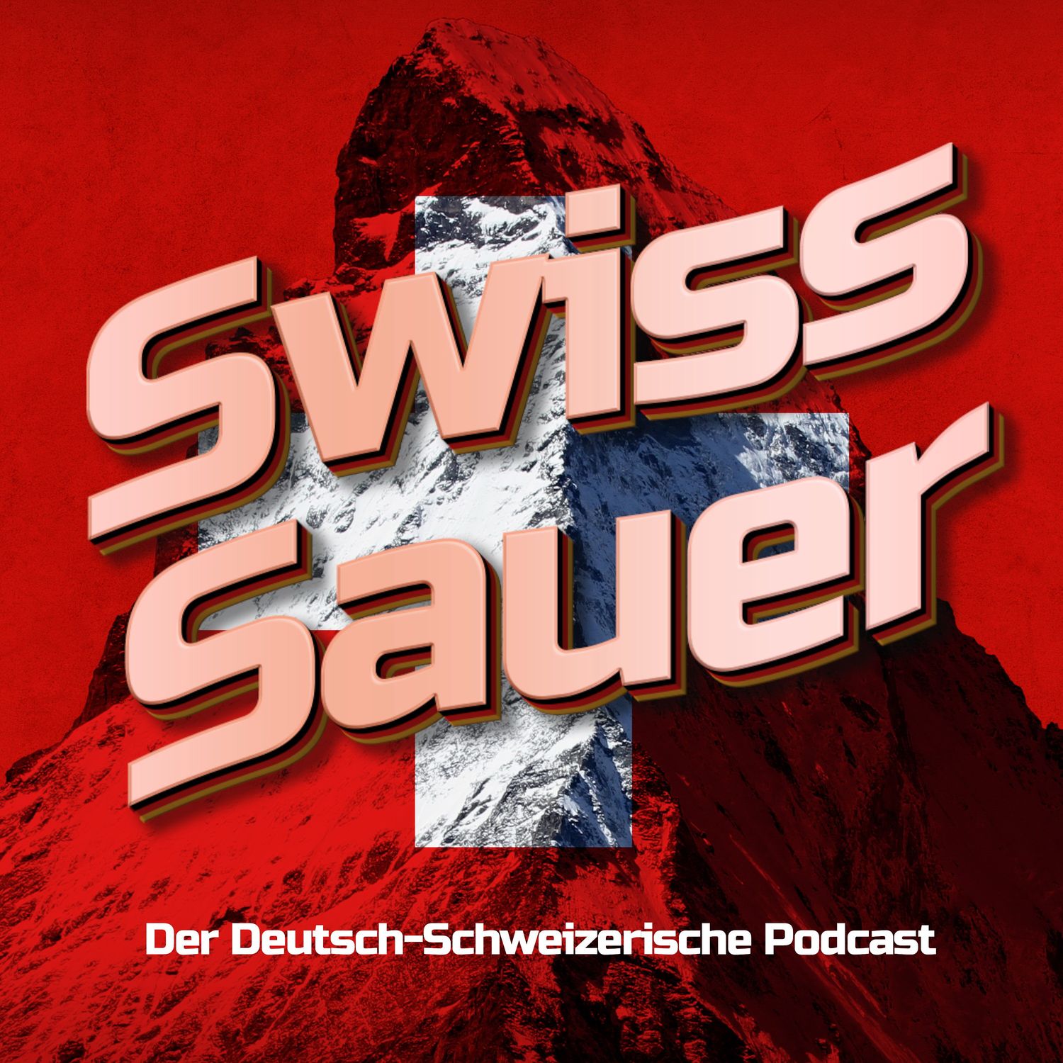 Brücken bauen durch Comedy - Wie ein Schweizer und ein Deutscher zusammenfanden - SwissSauer ...