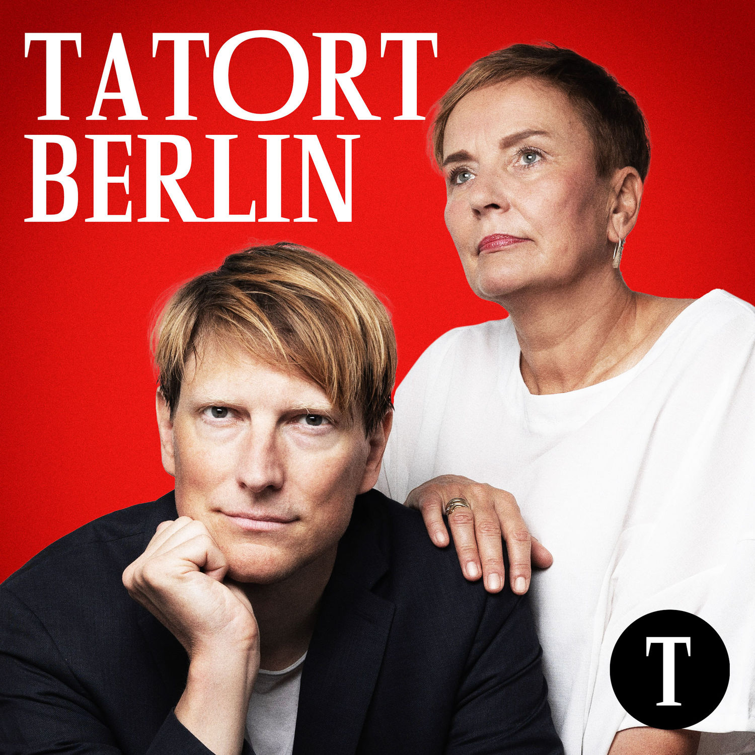 Tatort Berlin - Podcast | RTL+