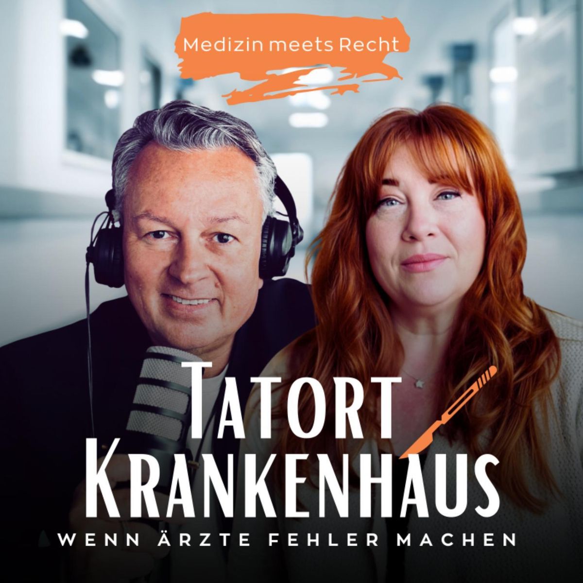 Tatort Krankenhaus - Wenn Ärzte Fehler machen... - Podcast | RTL+