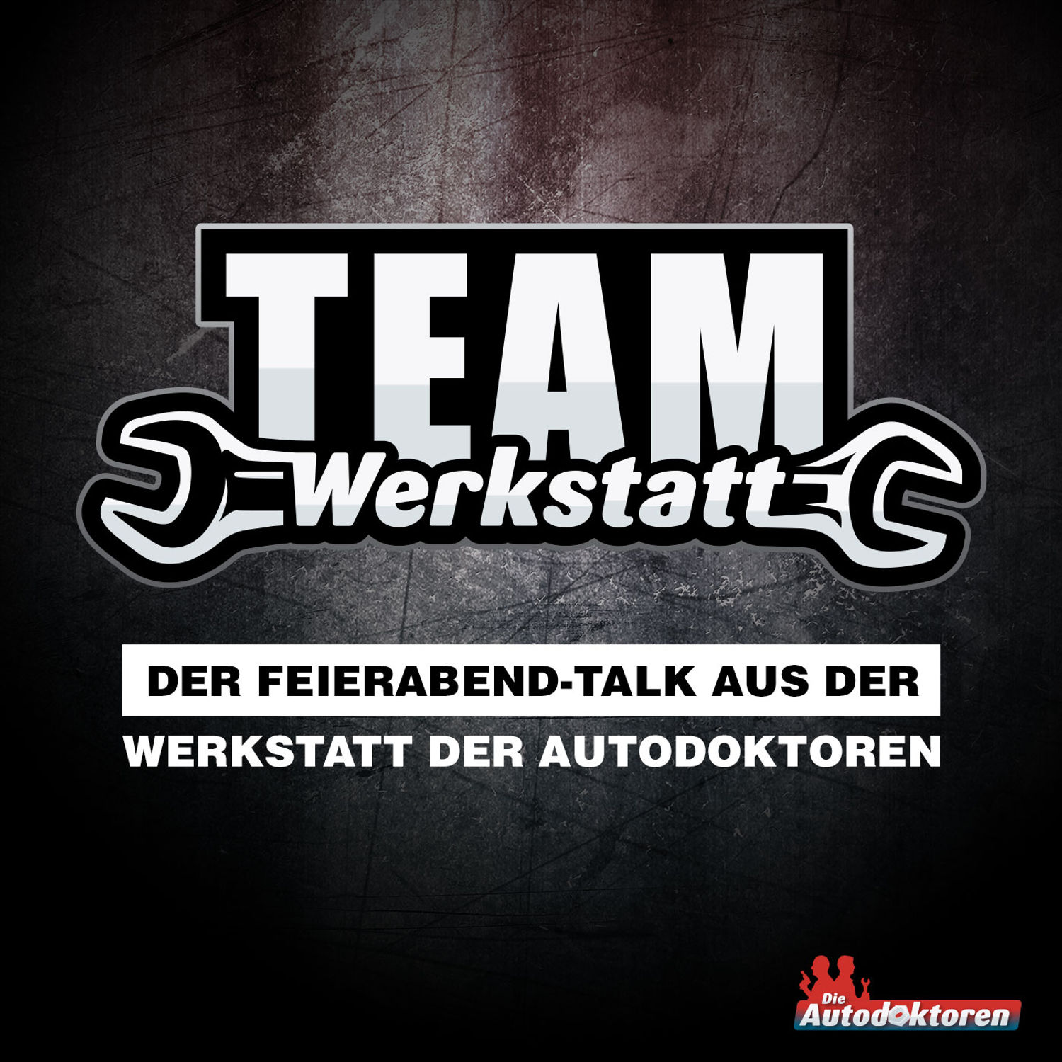 TEAM WERKSTATT | Der Feierabend-Talk aus der Werkstatt der Autodoktoren ...
