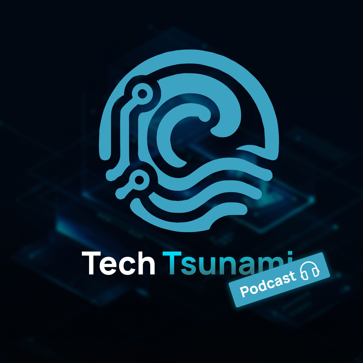 Tech Tsunami Podcast - neue Folge | RTL+