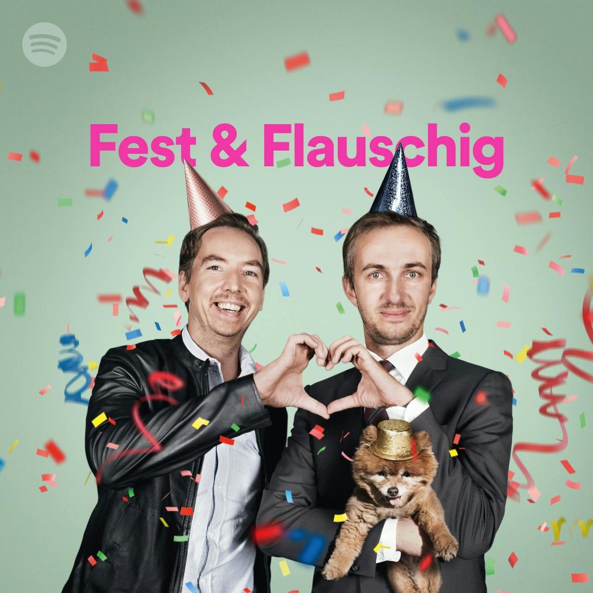 Technischer Fortschritt - Fest & Flauschig | RTL+
