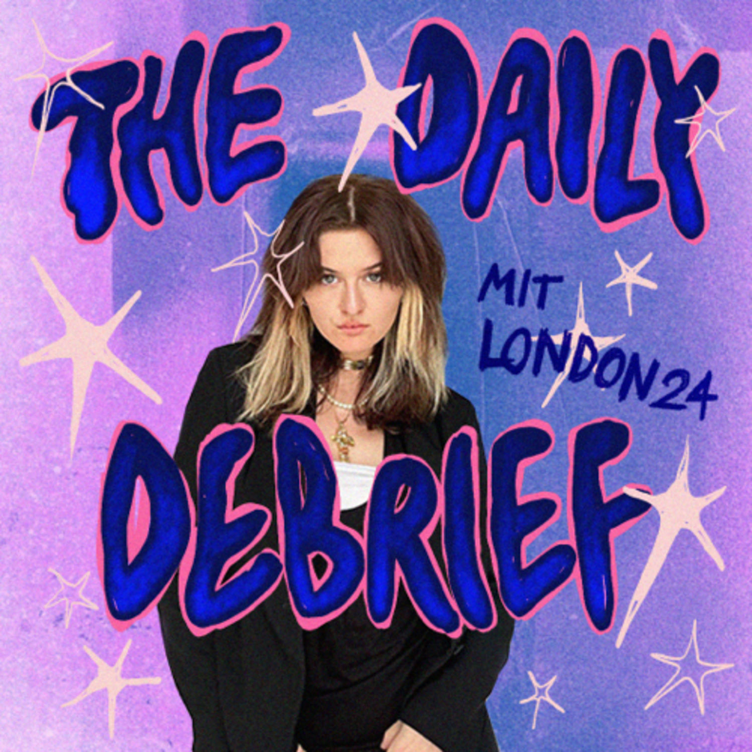The Daily Debrief - neue Folge | RTL+
