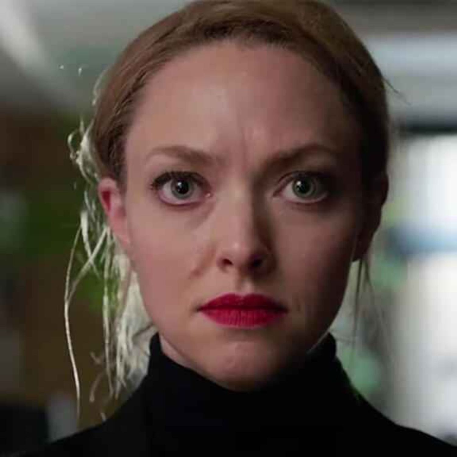 "The Dropout": Der tiefe Fall der Elizabeth Holmes - Oscars & Himbeeren ...