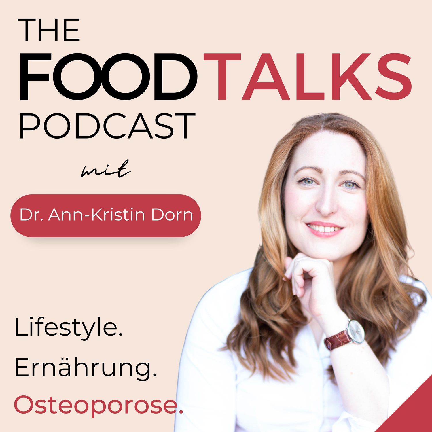 1. Die Vision - Gesund, Sexy, Erfolgreich - THE FOOD TALKS | Ernährung, Lifestyle & Osteoporose ...